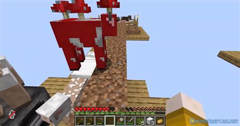 Oneblock [reborn] V 1 0 9 [1 19] › Maps › Mc Pc Net — Minecraft Downloads