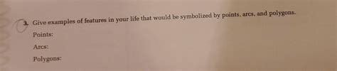 Solved This Is Lab Exercise An Introduction To GIS Chegg