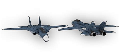 Report 052 F 14 News Vector Thrust Moddb