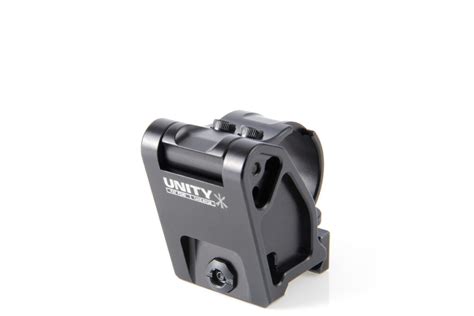 FST MAP Unity Tactical FAST FTC Aimpoint Magnifier Mount Dakota Tactical