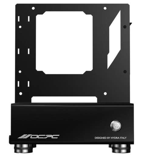 Ocpc Psu Mini Ii Itx Black · Ritec It
