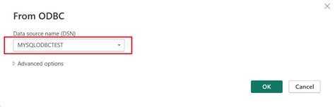 Unable To Connect Odbc To Bi Microsoft Fabric Community