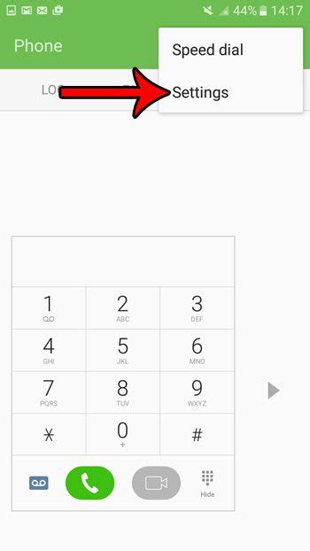 How To Turn Off Keypad Tones In Android Marshmallow Solve Your Tech