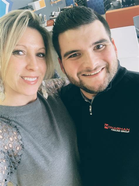 Monaghan Tooling Group On Linkedin Metalworking Manufacturing Precisionmachining