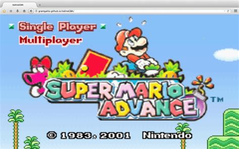 Nintendo Asks GitHub To Remove Web Based Game Boy Emulator Softpedia