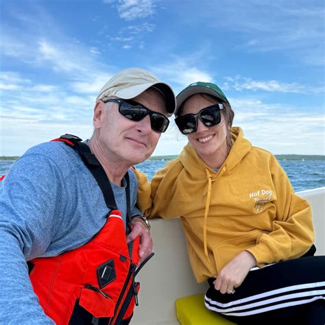 Prime Kat Timpf Vacation Facebook
