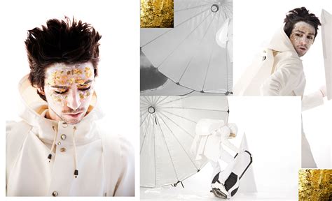 Void And Forms On Behance