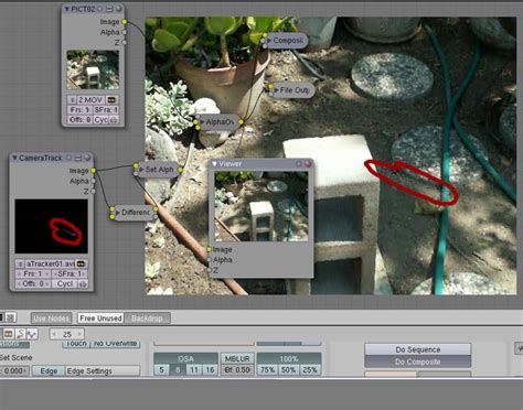 Noob Video Compositing Questions Compositing And Post Processing Blender Artists Community