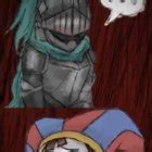 Miranda Ending R Blacksouls