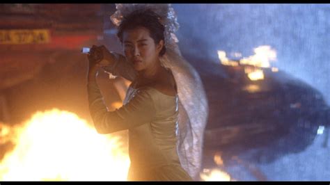 An Eternal Combat Vinegar Syndrome