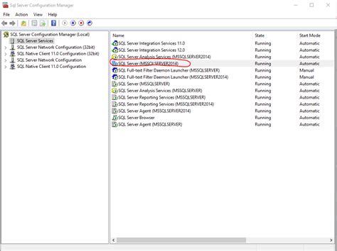 Sql Server Login Issue
