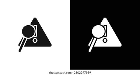 2 Thousand Problem Identification Icon Royalty Free Images Stock