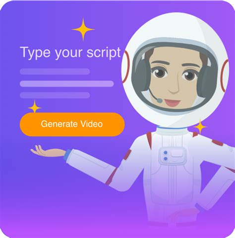Steve.AI | Herramienta Generadora de Videos IA para crear videos usando Texto