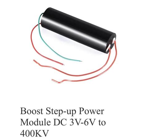 How Do I Measure The Voltage And Current Off Such A High Voltage And High Frequency Module