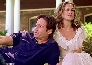 David Duchovny Would Have Loved To Reprise His Sex And The City Role PUNE NEWS