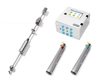 Нивомерна система Fafnir СТИМЕКС