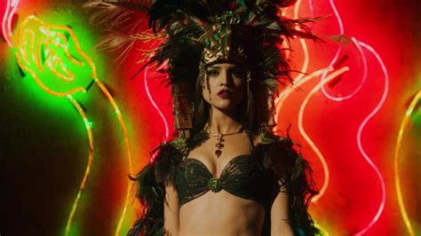 Eiza Gonzalez Nude Sex Scene Videos Celebmasta