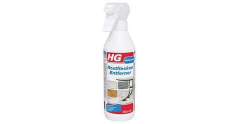 Hg Rust Stain Remover 500ml One Visit Solution Limassol Wolt