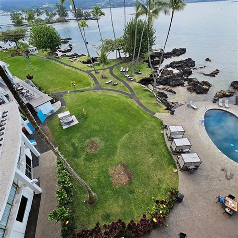 Grand Naniloa Hotel Hilo A Doubletree By Hilton Updated 2025 Prices