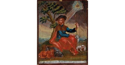 Wendelin Bistum Augsburg