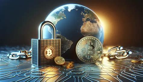 Unlock The Mystery Understanding Bitcoin Birth Of Cryptocurrency