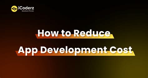 How To Create An App From Scratch In 2023 Icoderz