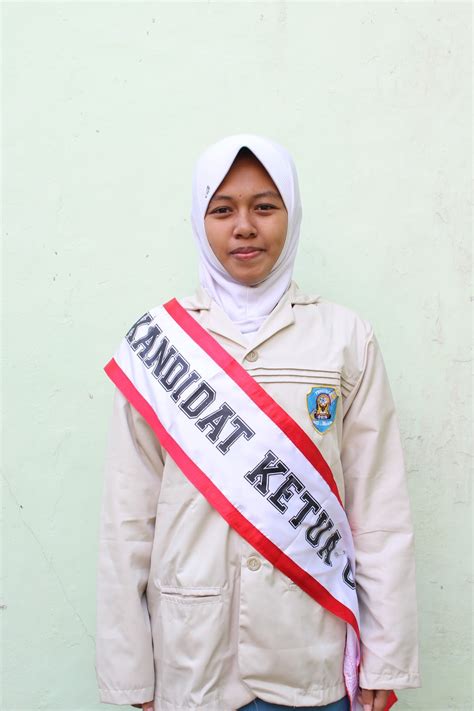 Osis Smk Negeri Lumajang