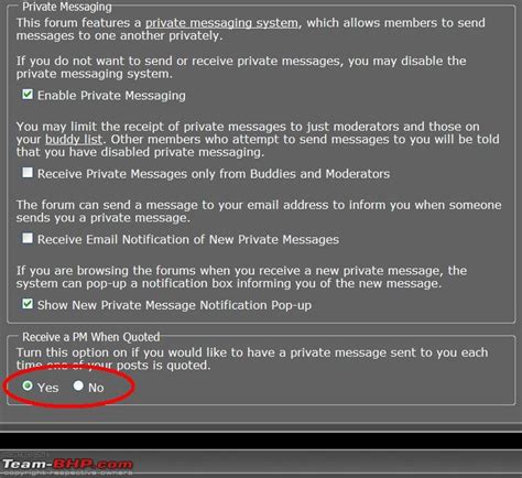 The Team BHP Story Page 4 Team BHP