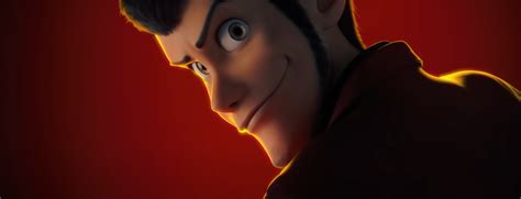 Why Is Lupin Iii The First Being Hailed As The Best 3d Anime From Japan