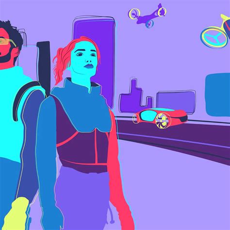 Innovating Energy How Technology Is Shaping Our Power Systems