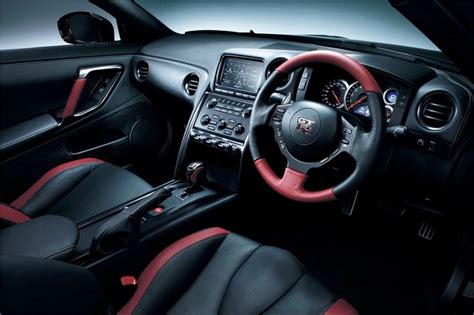 Nissan Gt R A Legendary Supercar Car Division