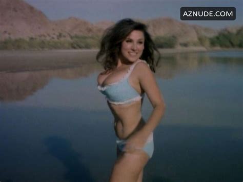 Alaina Capri Nude Aznude