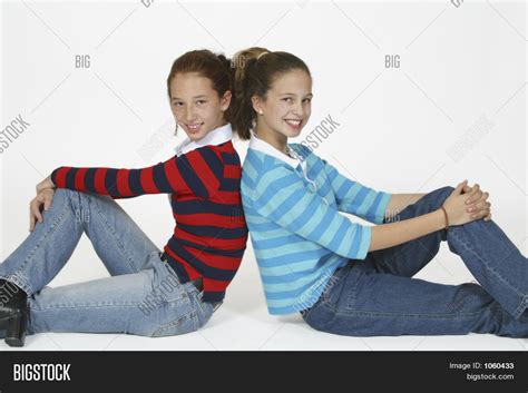 Preteen Girl Image And Photo Free Trial Bigstock