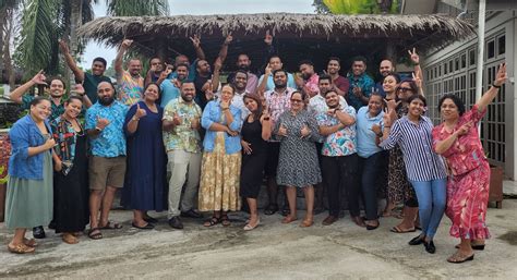 Korean Embassy In Fiji 주피지대한민국대사관 His Excellency Young Kyu Park