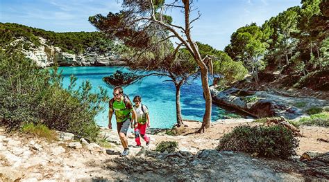 Menorca: Wandern auf dem Cami de Cavalls | Bei PURES REISEN buchen | PURES REISEN: Wandern ...