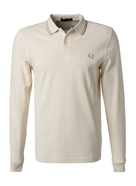 Fred Perry Polo-Shirt M3636/U82 | herrenausstatter.de | herrenausstatter.de