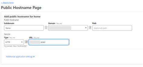 Host Your Own Local Ai Server Ollama Open Ui Snap Ubuntu 2204