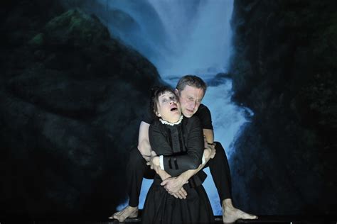 Pērs Gints — Latvijas Nacionālais Teātris