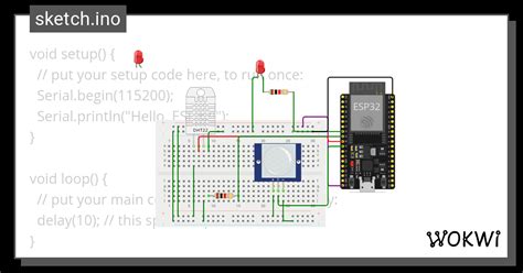 Iot Asm Wokwi Esp32 Stm32 Arduino Simulator