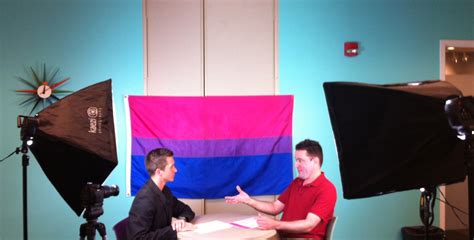 Gay Chicago Tv Tackles Bisexuality Biphobia And Bi Erasure Huffpost