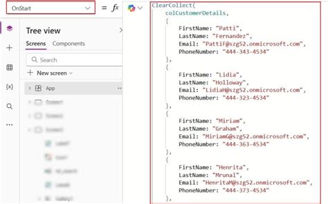 How To Filter Power Apps Gallery Based On Search Box