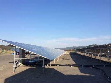 효과적인 지상 주거용 태양 전지 패널 장착 시스템 의 고품질 효과적인 지상 주거용 태양 전지 패널 장착 시스템