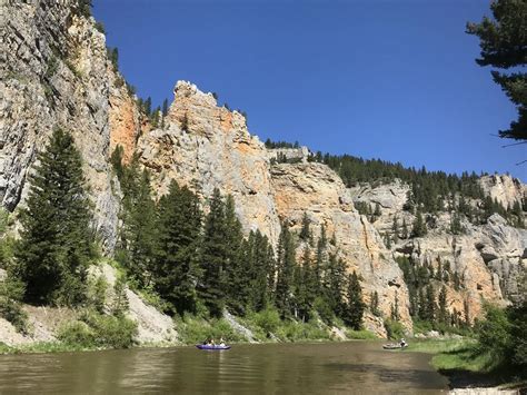 Smith River State Park Offers More Than Just Boating