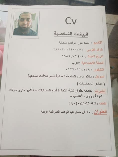 Mohamed Saied Esaa Posted On Linkedin