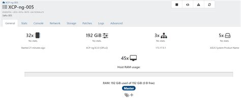 After Installing Updates 0 Bytes Free Control Domain Memory 0b