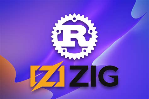 Comparing Rust Vs Zig Performance Safety And More Logrocket Blog