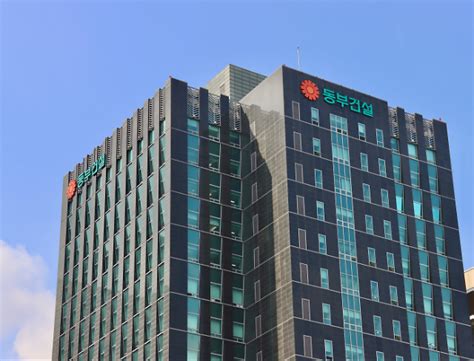 동부건설 동해안 신가평 송전선로 1공구 수주…총 공사비 516억원 규모 아주경제