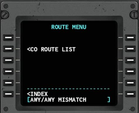 XPFlightPlanner How To Load A Flight Plan Into X Plane FMS