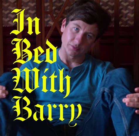 Barry Keoghan Can Turn His Sex Appeal On And Off Like Its Switch Operated R Saltburn