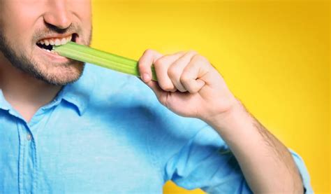 Does Celery Make You Cum More